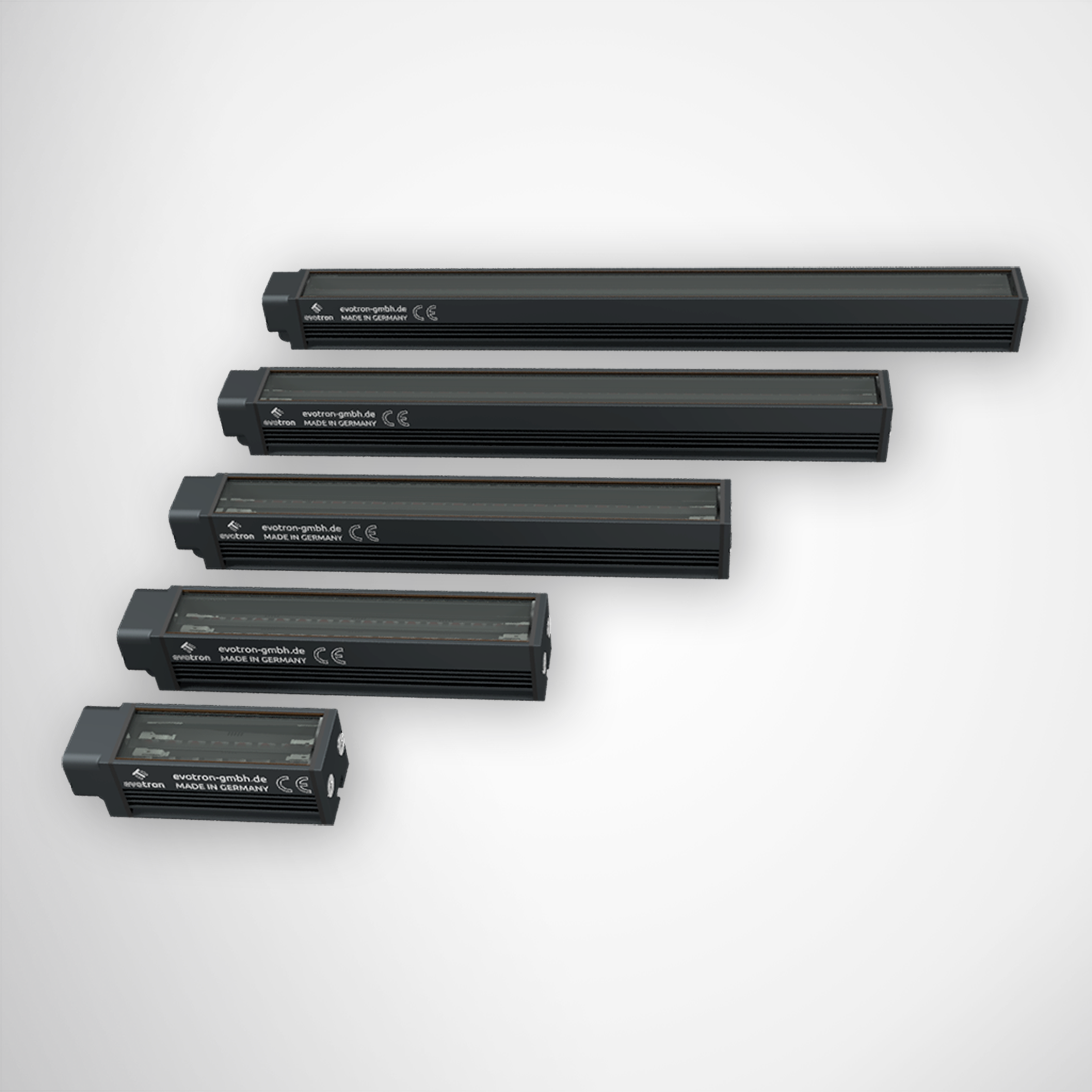 LED line lighting | Industrial image processing | evotron